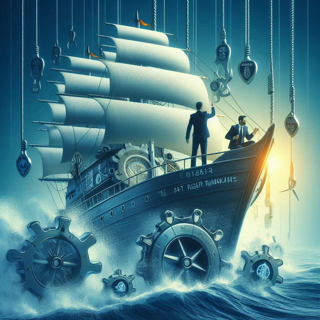 Navigating Risk Ranking for Robust PCI DSS Compliance