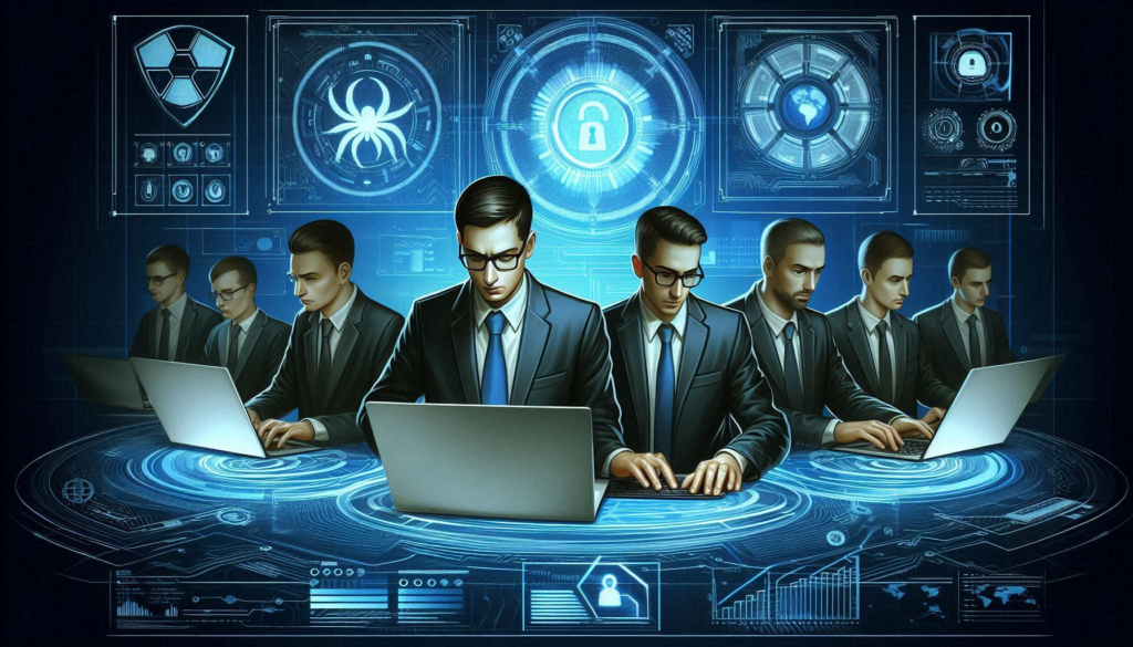 The Vital Role of Non-Technical Staff in Incident Response Preparedness