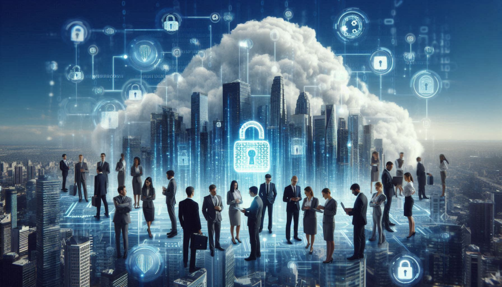 The Evolving Landscape of Cloud Security: Unveiling the Power of CCSK v5