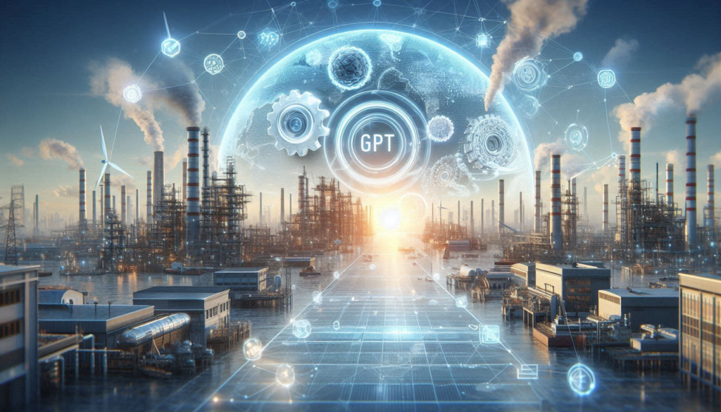 The Future of GPT: An Analysis - Chad M. Barr