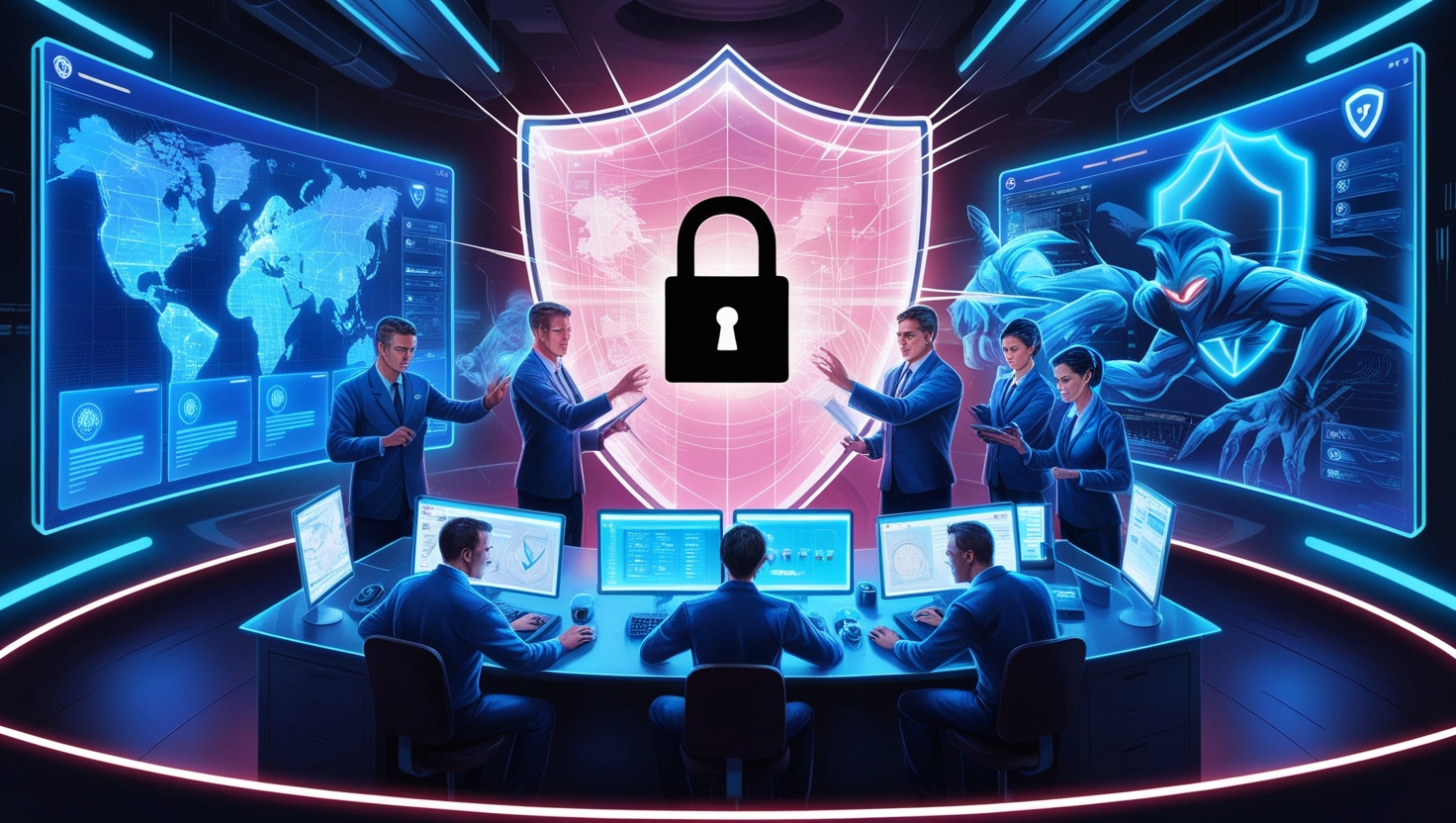 Defending Against and Responding to Ransomware Attacks