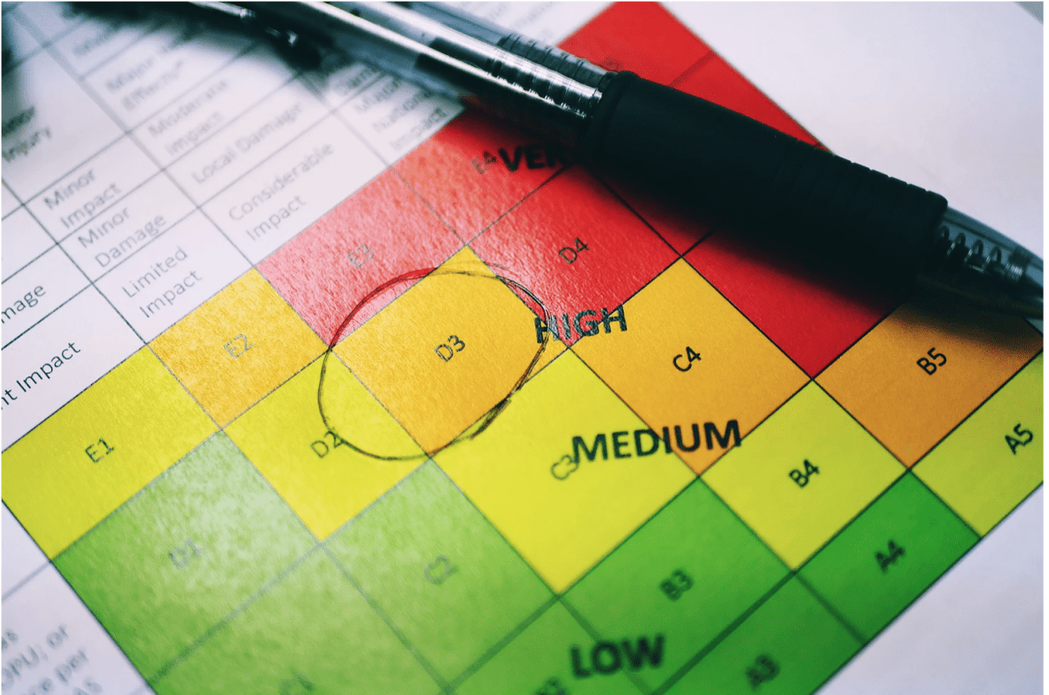 PCI DSS Targeted Risk Analysis (TRA): What to Know - Chad M. Barr
