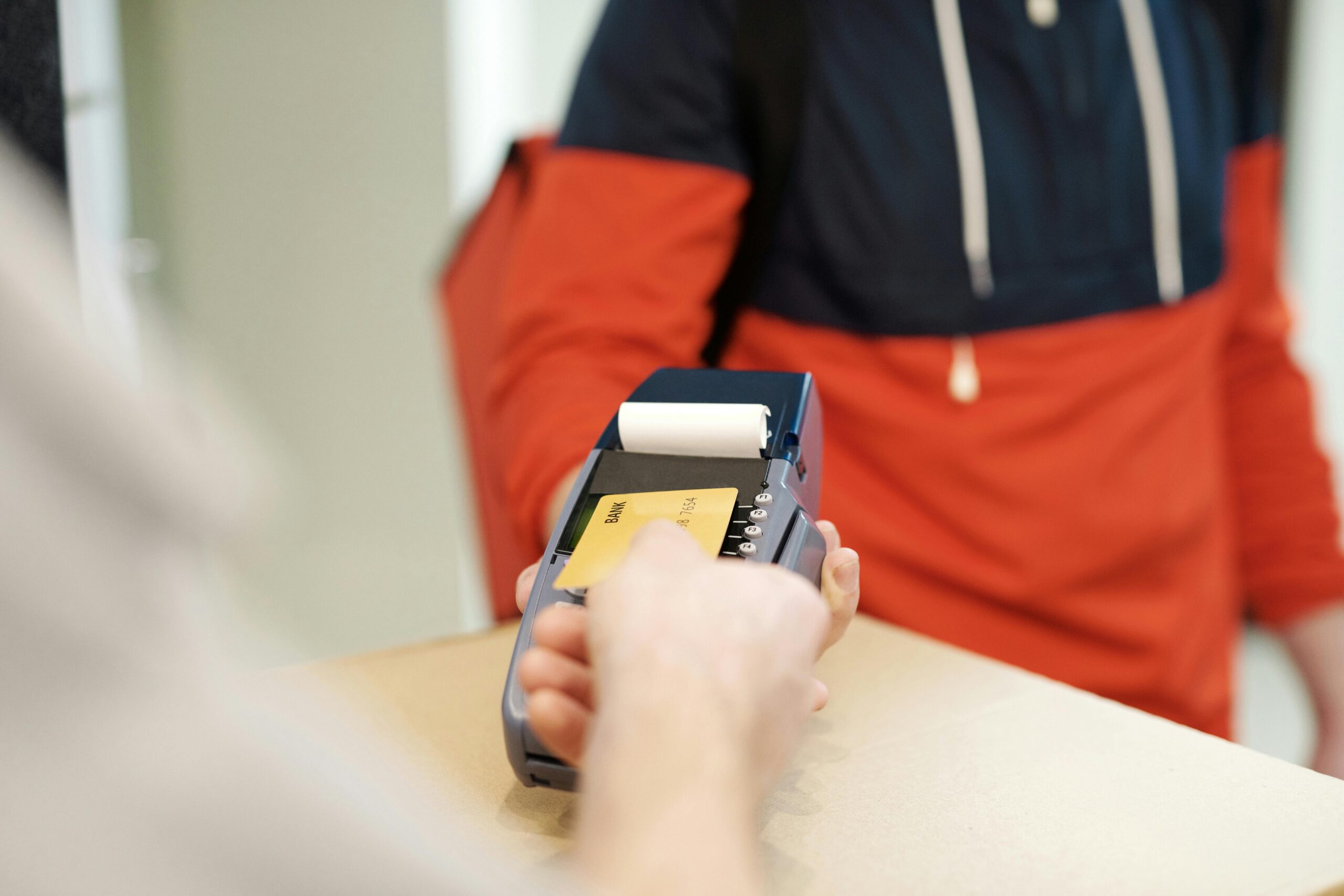 Understanding the Key Differences between P2PE and E2EE for Payment ...