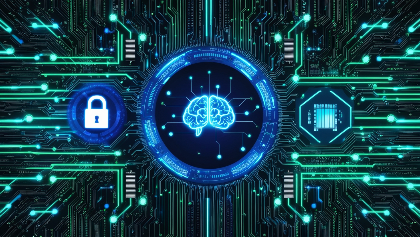 The Future of Cybersecurity: Integrating AI While Managing New Risks ...